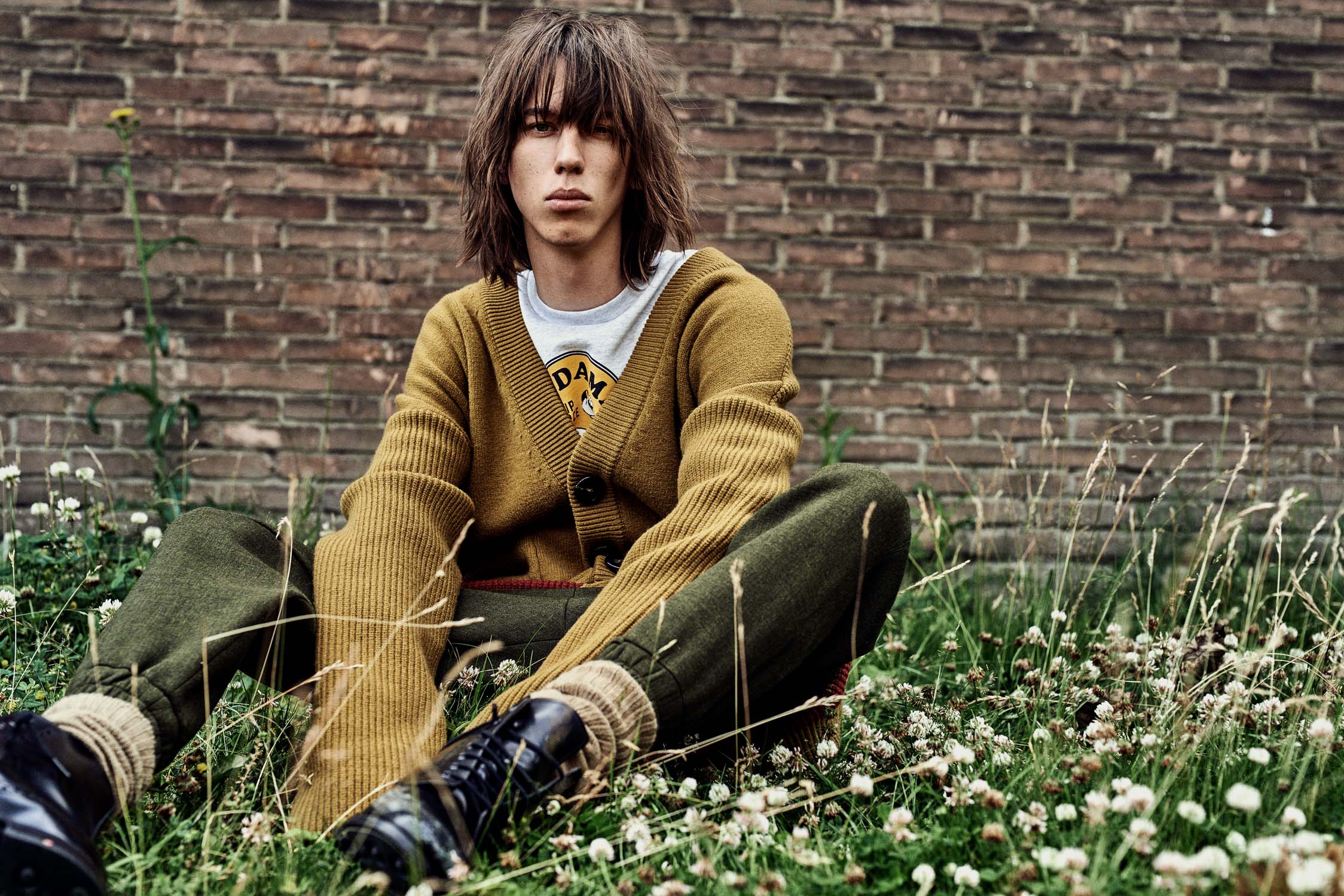 Marc de Groot Fashion Photography